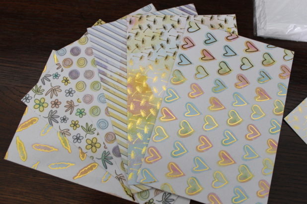 “Answered Prayer” Frame Project | Cindy Roy